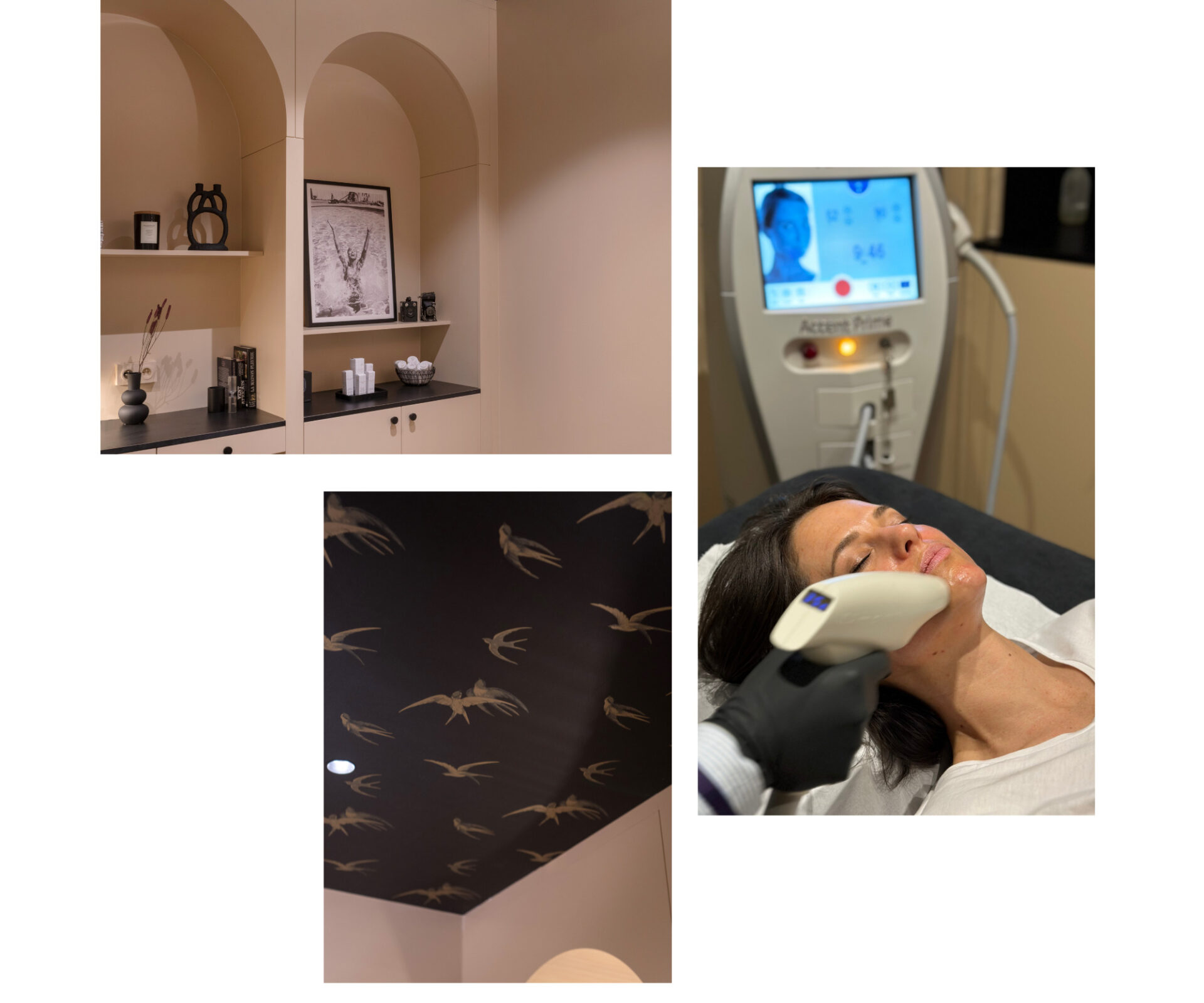 Radiofréquence : bienfaits, précautions, prix et infos - Seize mai